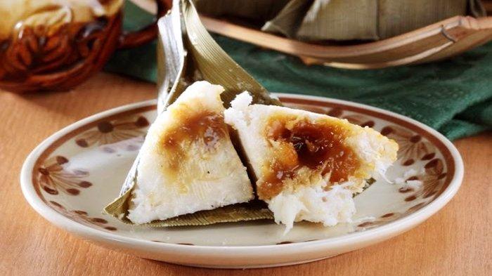 Berbuka dengan Kue Koyabu, Perpaduan Manis Gula Merah dan Gurihnya Singkong