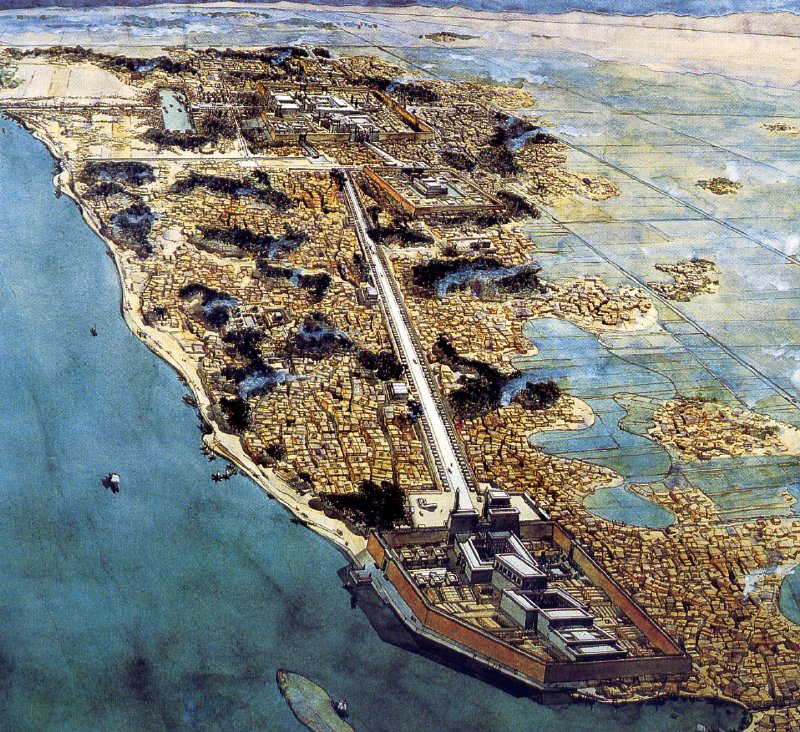 Egiptologia_IM: TEBAS