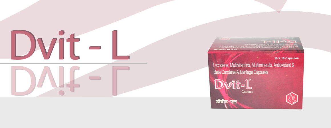 Divit Nutraceuticals Pvt. Ltd and Relieve Pharmaceuticals - Relieve ...