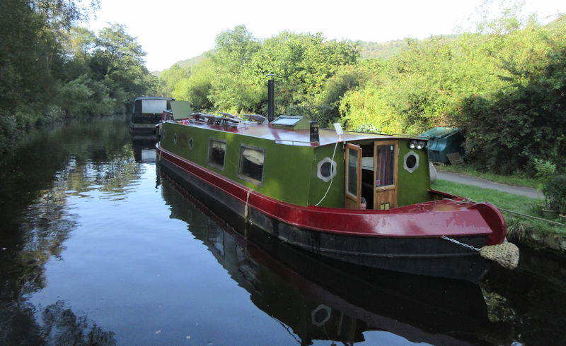 nb Alchemy: Salterhebble