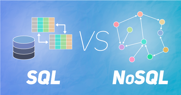 SQL vs NoSQL ? Which database is better?