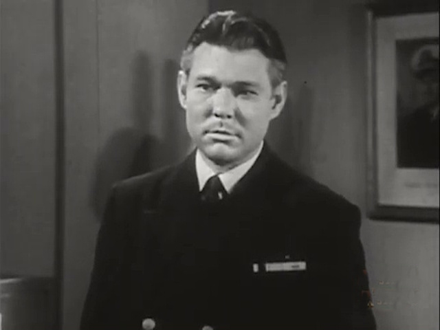 Forgotten Actors: Don C. Harvey