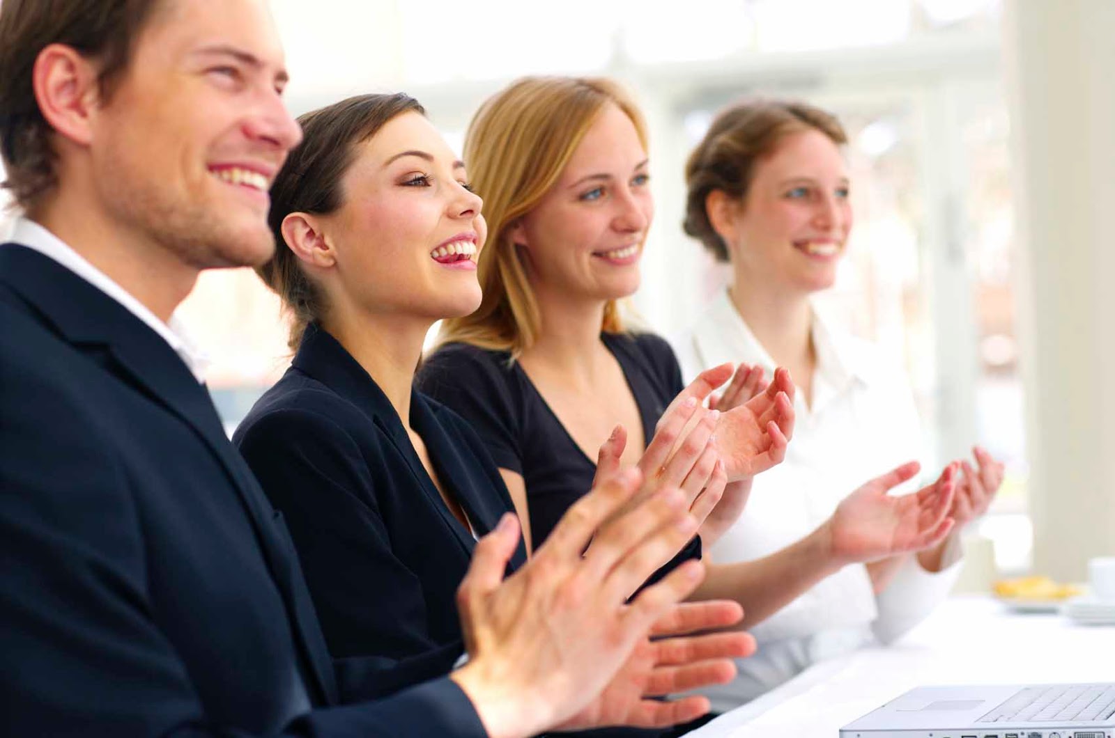 Make People Like You ~ Trends Lounge