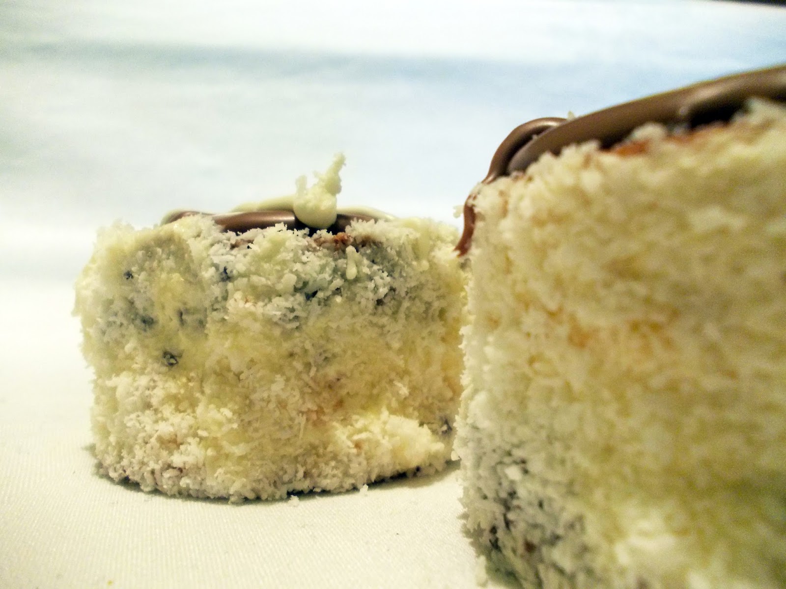 Rotite cu Cocos - Rețetă video