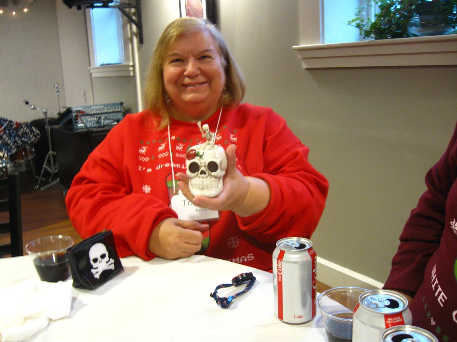 Dale T. Phillips' Rounded Corner: 2019