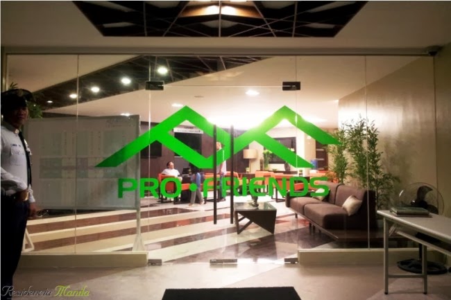 Pro-Friends-Property Company of Friends Inc.: The Legitimacy of Pro-Friends