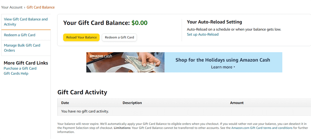 How To Check Your Amazon Promotional Credit Pari Digital Marketing how-to-check-your-amazon-promotional-credit-pari-digital-marketing