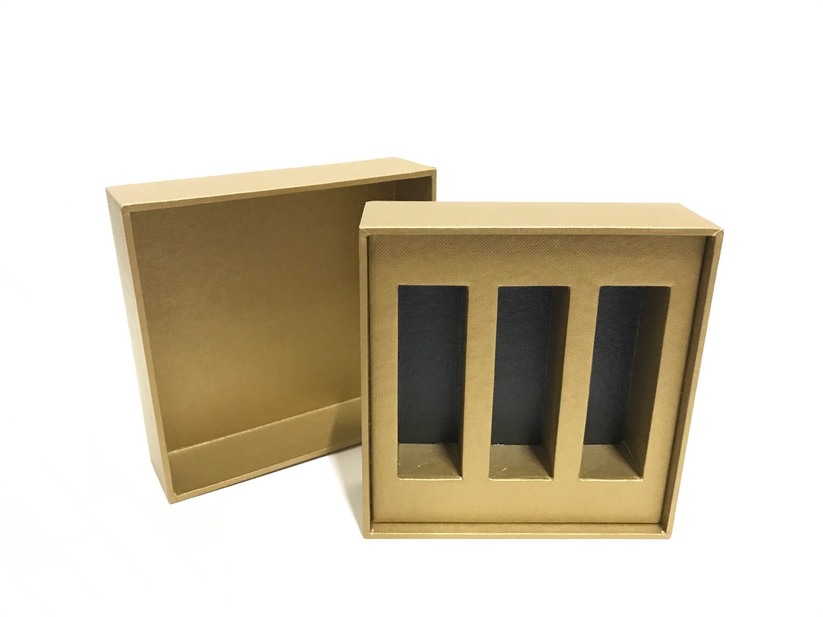 URBAN PAPIER: Exclusive Box with Inner Frame