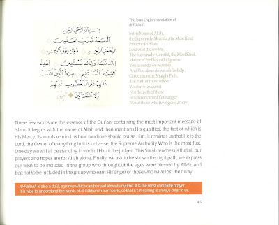 Writing Away: Yusuf Islam's Arabic alphabet