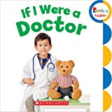 storybookstephanie: Doctors, Nurses and Hospitals Storytime