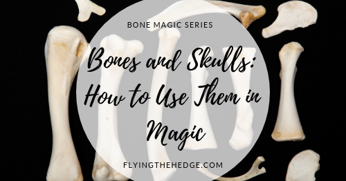 Chicken Bone Voodoo Pix