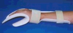 ORTESIS Y PROTESIS : FERULA