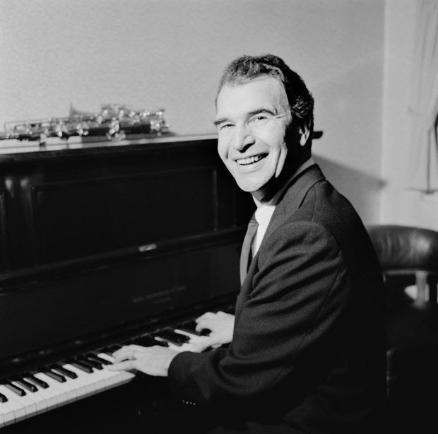 JAZZ AO SEU ALCANCE: 100 vezes Dave Brubeck