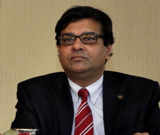 Urjit Patel Wiki, Biography, Age, Height, Weight, Wife and More