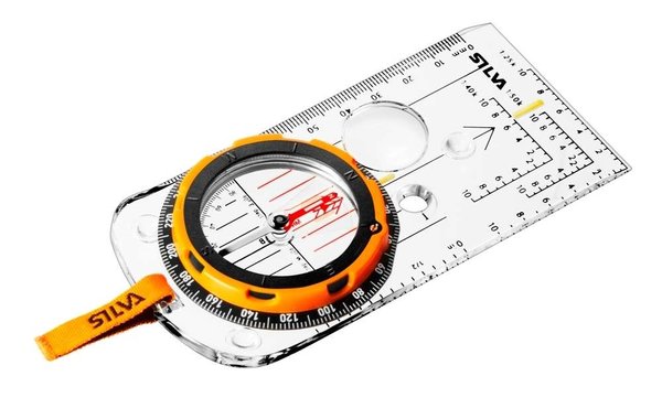 Kompas dan cara menggunakannya | Pramuka.Jbg