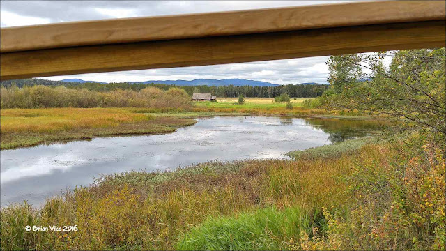Northern Interior British Columbia: Topley Rest Area A Scenic Treasure ...