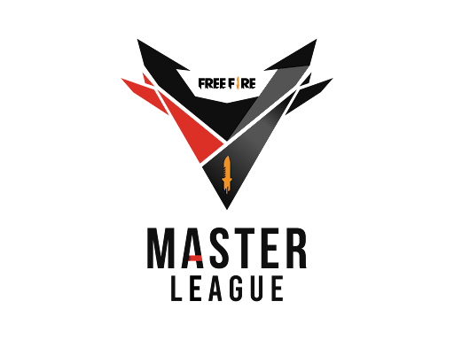 Logo FREE FIRE MASTER LEAGUE Vector CDR, Ai, EPS, PNG HD | GUDRIL LOGO ...
