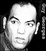 Keller On The Loose: Serial Killers: Guy Georges
