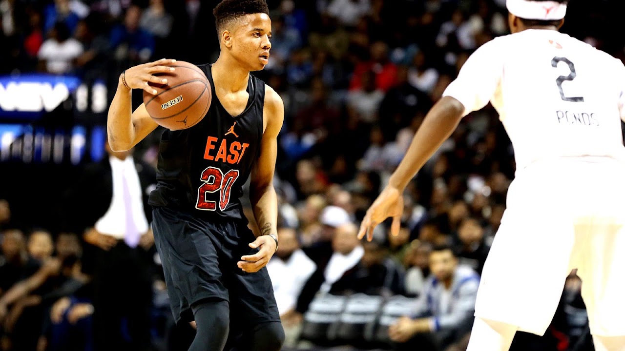 NCAA March Madness (CBS/Turner) Basketball - Basketball Choices