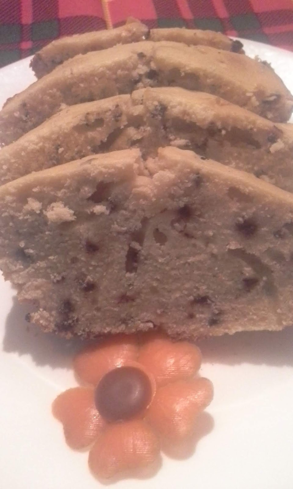 Mi Rincòn Creativo: Como Hacer Un Budín Fácil y Económico