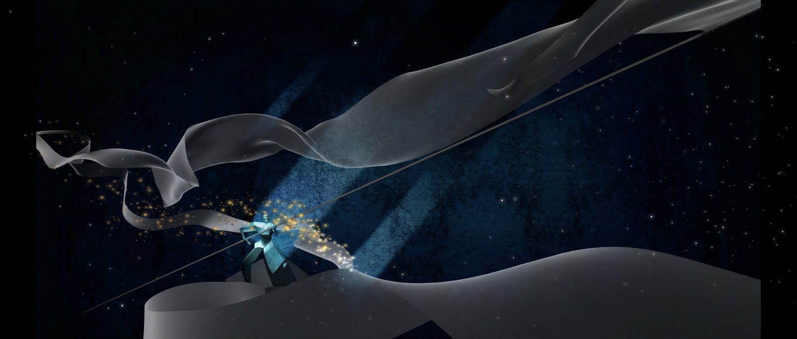 Foolish n Hungry: Excel Entertainment Logo Anim