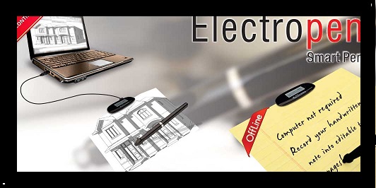 VIEW POINT: ELECTRO PEN