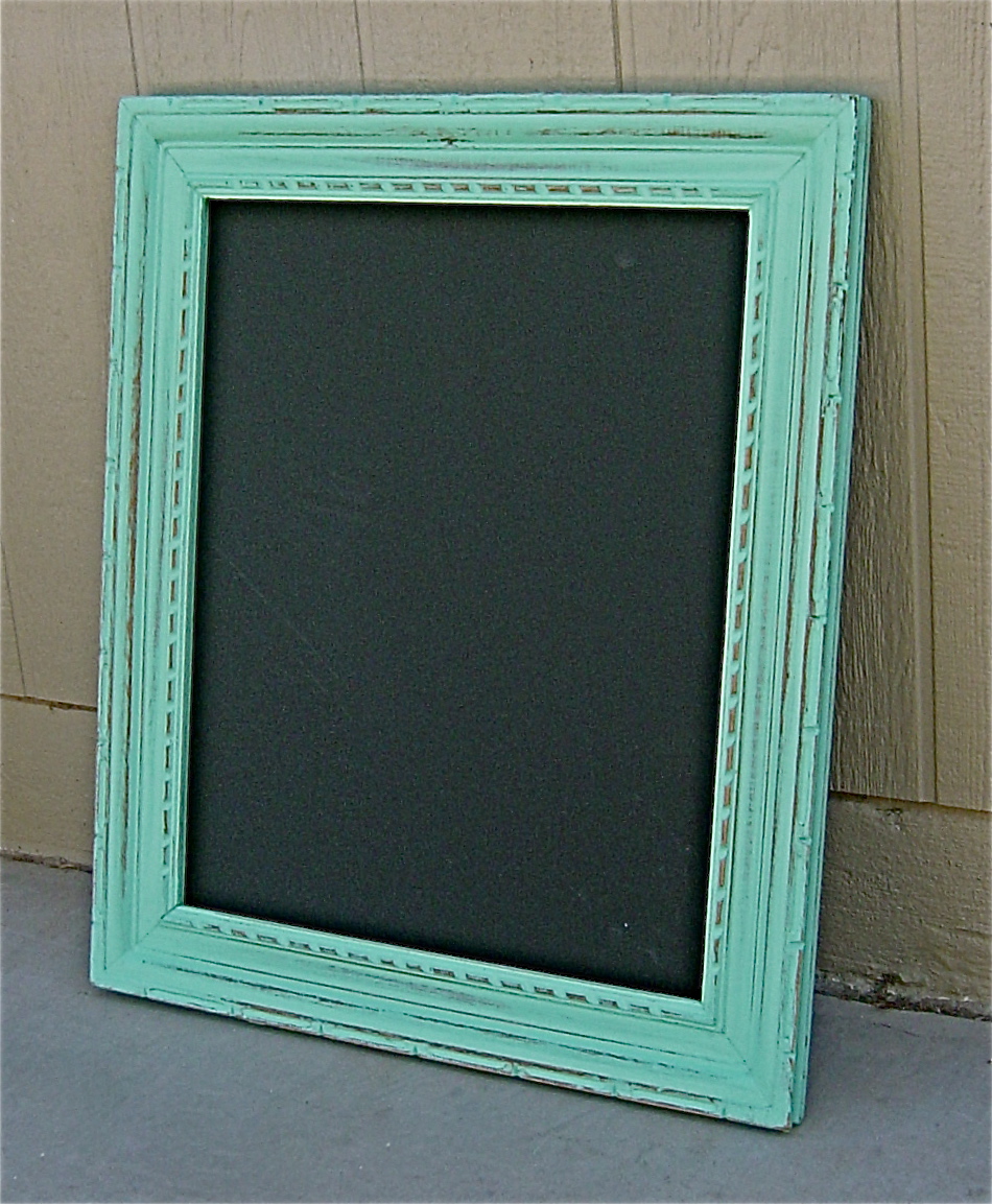 The Backyard Boutique by Five to Nine Furnishings: Shabby Chic Teal ...