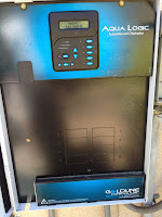 Wine Country Pools And Supplies: Why does my spa drain