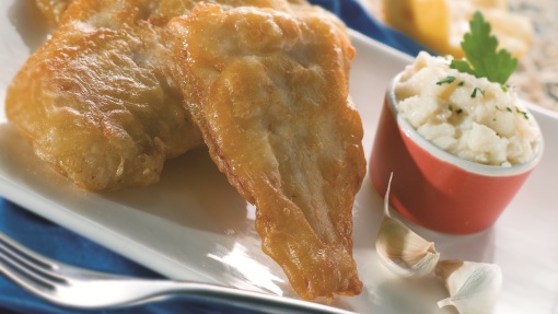 PEFKO Restaurant LIPSI