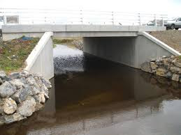 Wing Walls | Types of Wing Walls | Bridge Engineering | Transportation ...