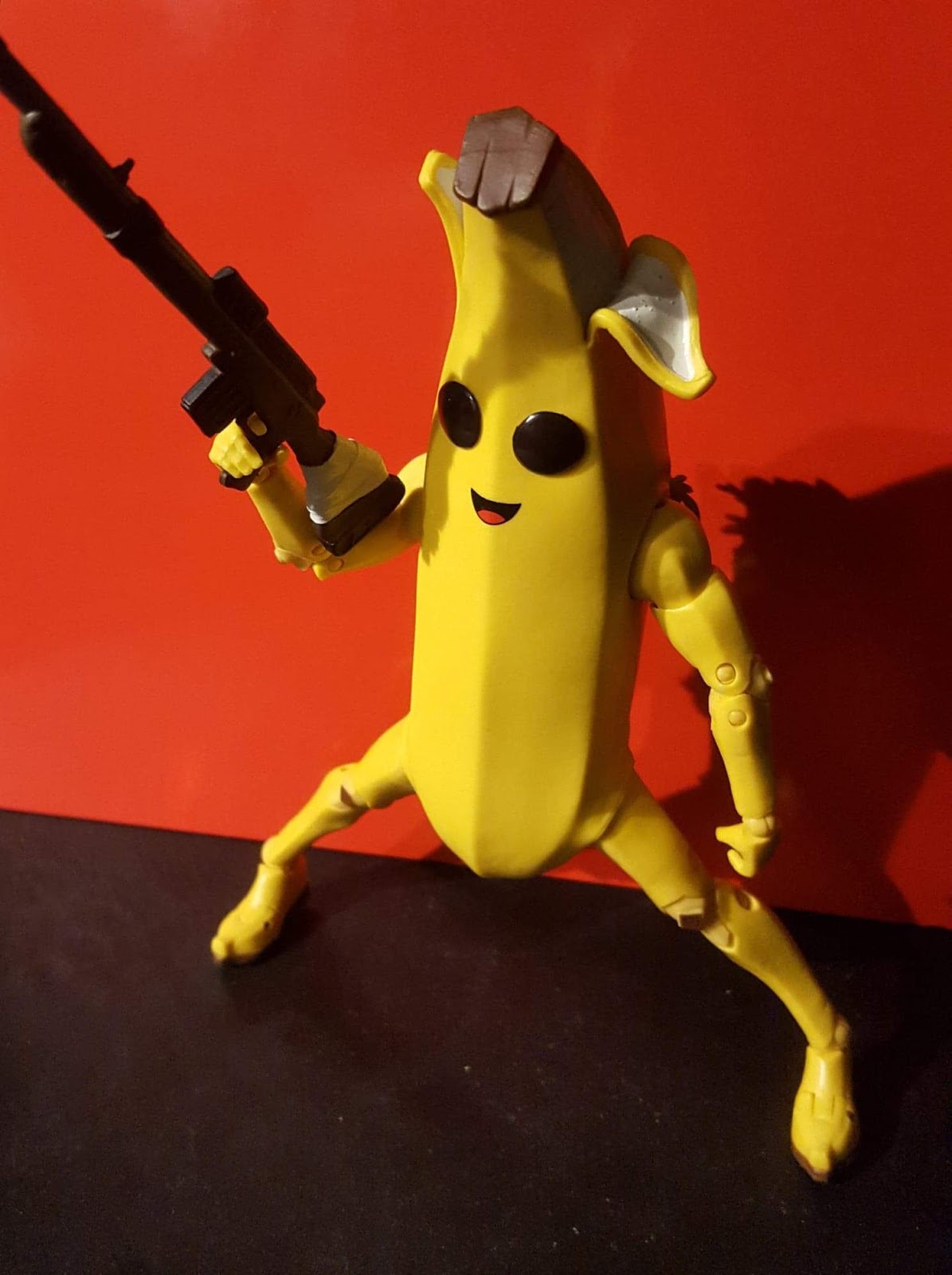 McFarlane Toys Peely