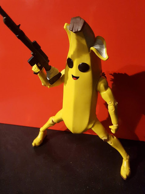 McFarlane Toys Peely