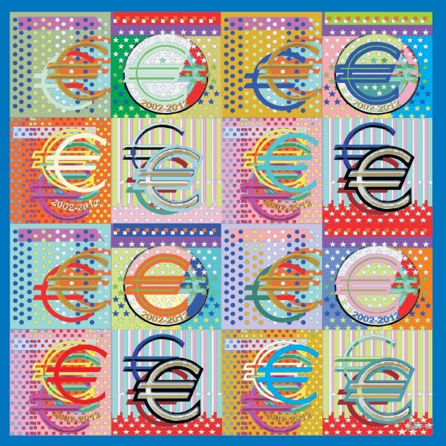 jbeja: euro pop art,um trabalho de joão beja