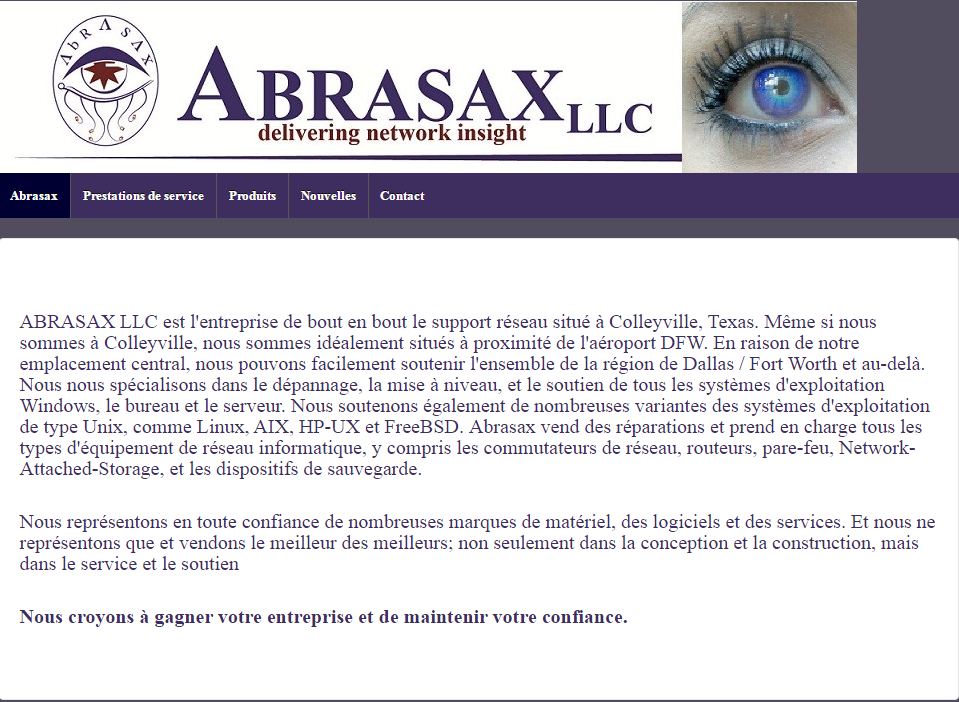 666: Abraxas, Abrasax, Abracax