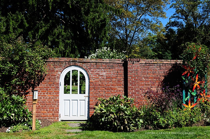 Little Red House: Mosaic Monday: Morven