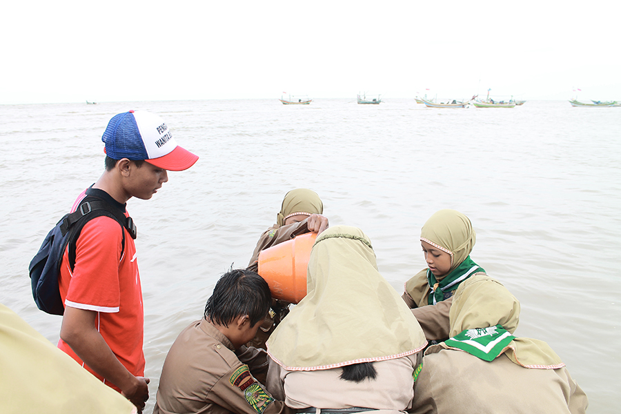 MI MUHAMMADIYAH 03 DOUDO