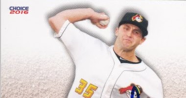 Daily Autograph: Bret Helton