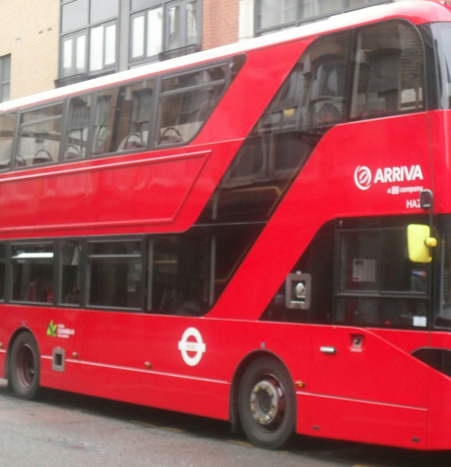 Borismaster Clone - IRISH ROAD PASSENGER TRANSPORT FORUM