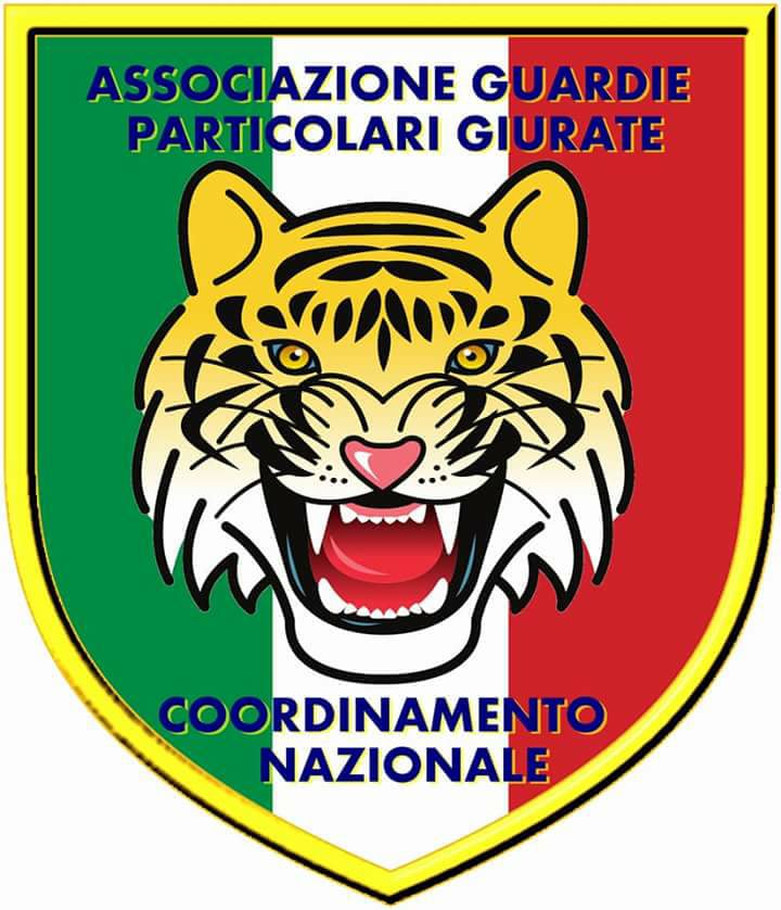 AGPG: PRESENTATI NUOVI LOGHI PER L'ASSOCIAZIONE NAZIONALE GUARDIE ...