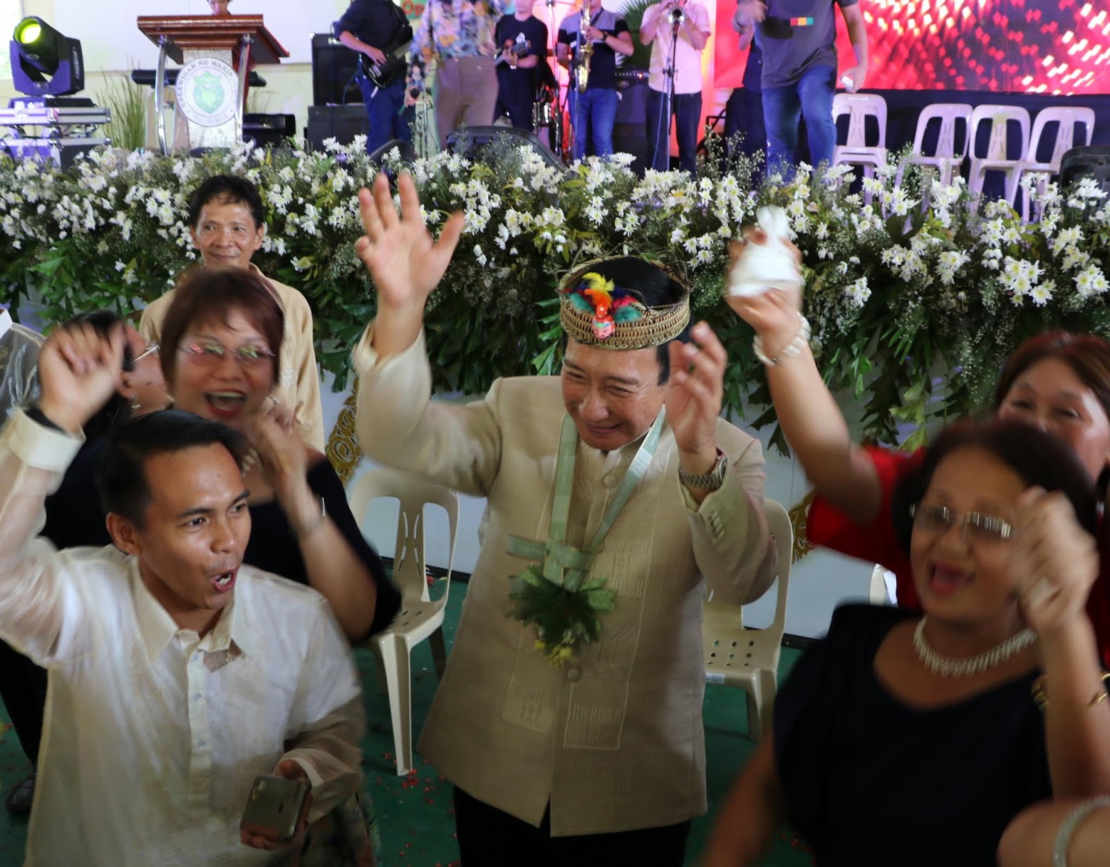 Marinduque Rising: Marinduqueños coming together now and throughout ...