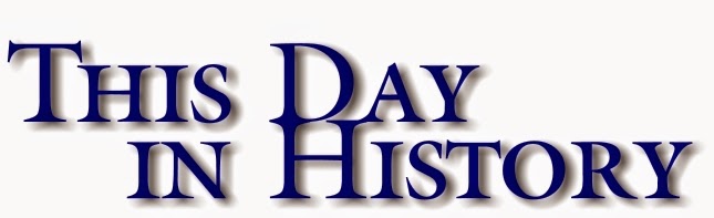 This Day in History: 1st December - General Studies & Current Affairs