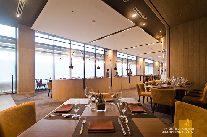 METRO MANILA | Seda Vertis North, an Artsy Staycation - Lakad Pilipinas