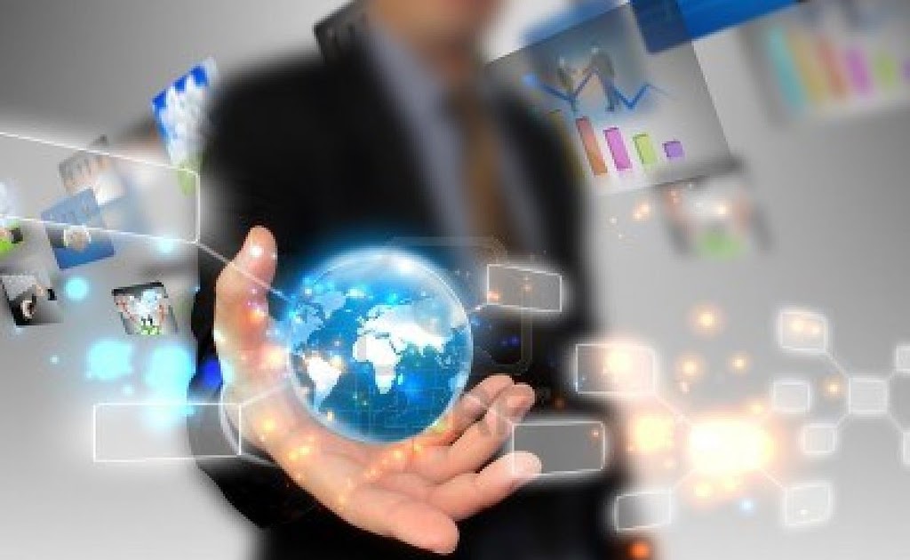 La importancia de la tecnología en nuestra vida diaria: ¿cómo ha ...