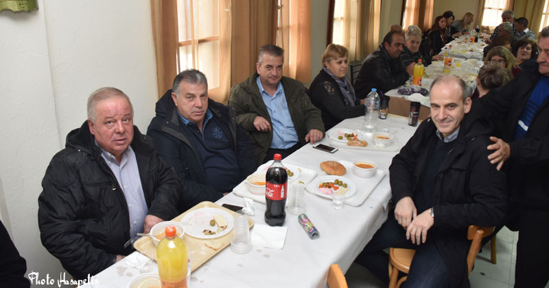 KOLINDROS PRESS: ΚΟΥΛΟΥΜΑ ΣΤΑ ΡΥΑΚΙΑ ΠΙΕΡΙΑΣ