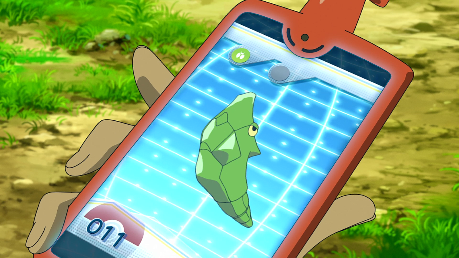 Poké-Arquivo: 011 - Metapod ~ PMD || Acervo de Imagens de Digimon e ...