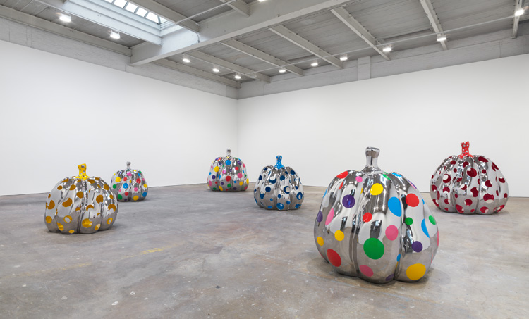 Meramec Choice Art: Yayoi Kusama - *Studio Habit of Mind: Understand ...