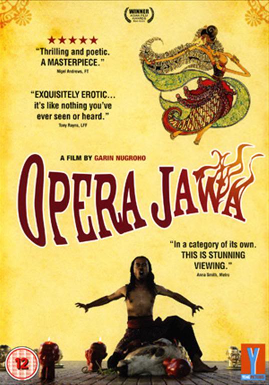 OPERA JAWA (2006)