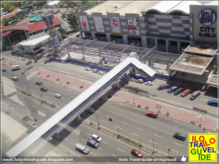 SM City Iloilo gears up for expansion and development