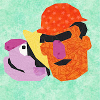 Fandom In Stitches: Muppets