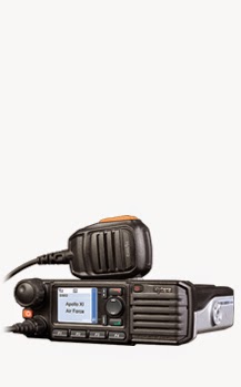 Hytera: Hytera DMR Versatile Digital Radio - MD788
